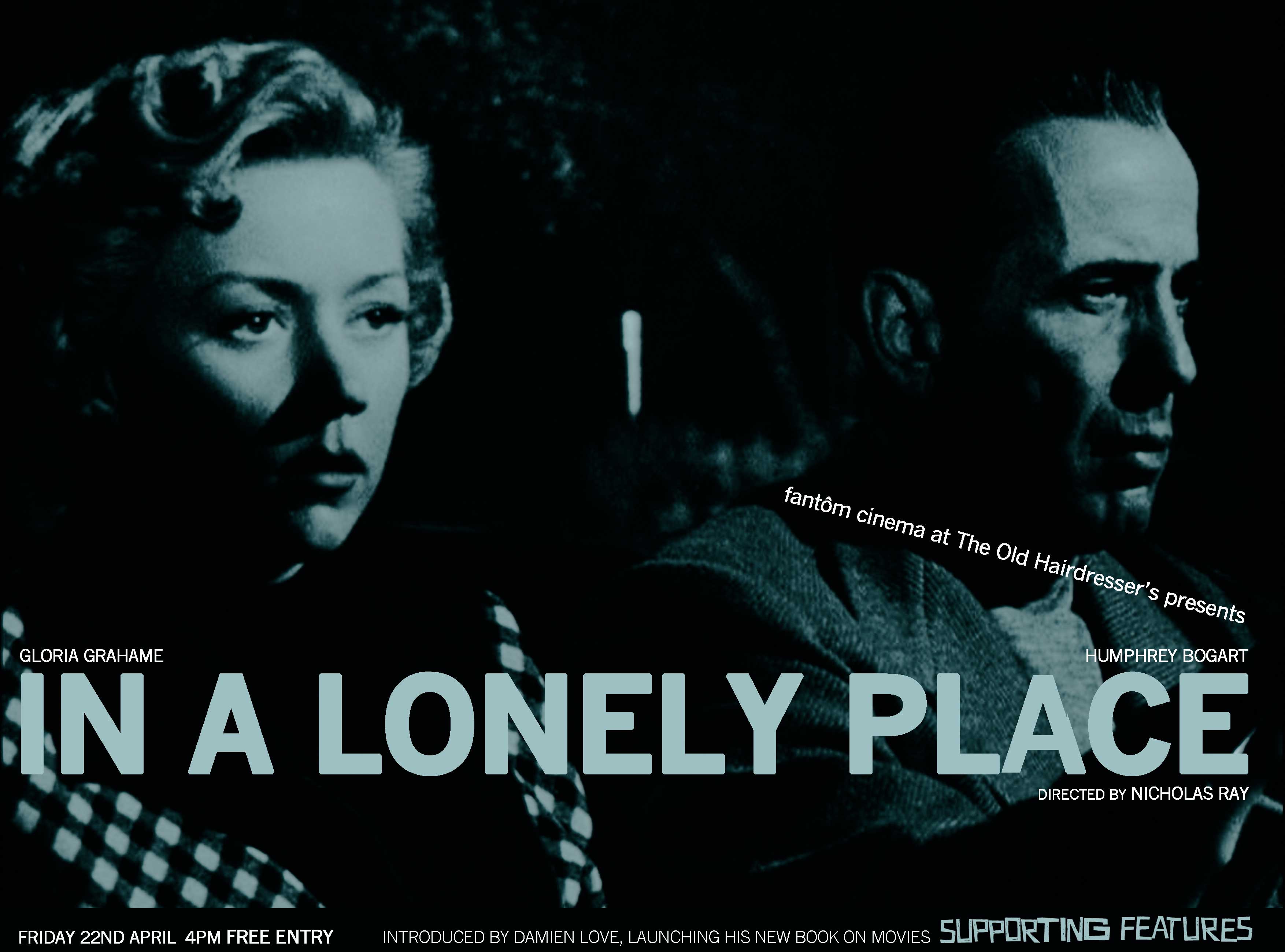 Lonely Places