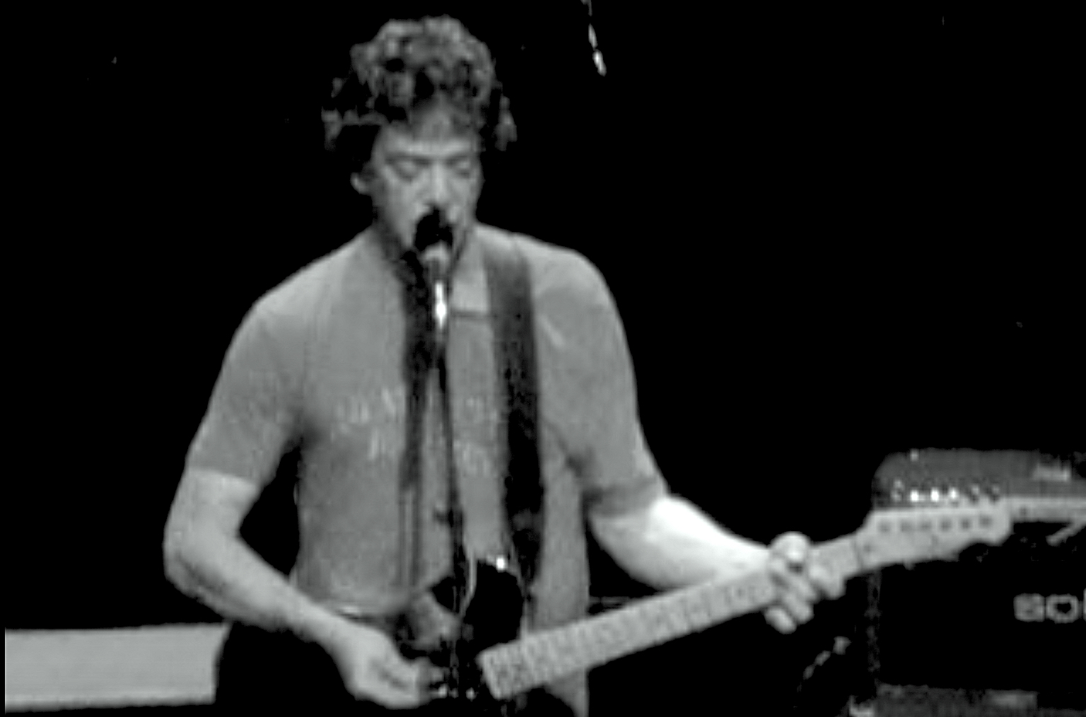 Berlin In Edinburgh: Lou Reed Live | Damien Love