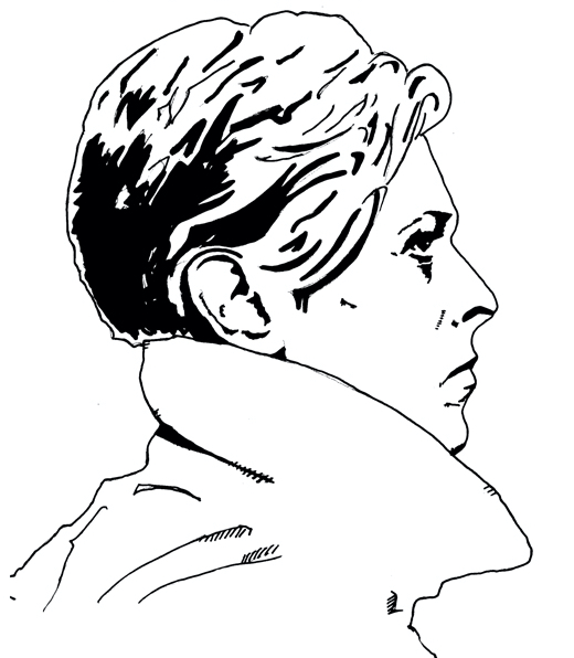 Escape From LA: David Bowie’s Low | Damien Love